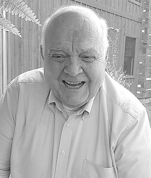 William David ‘Bill’ Swecker Sr. | News, Sports, Jobs - The Intermountain